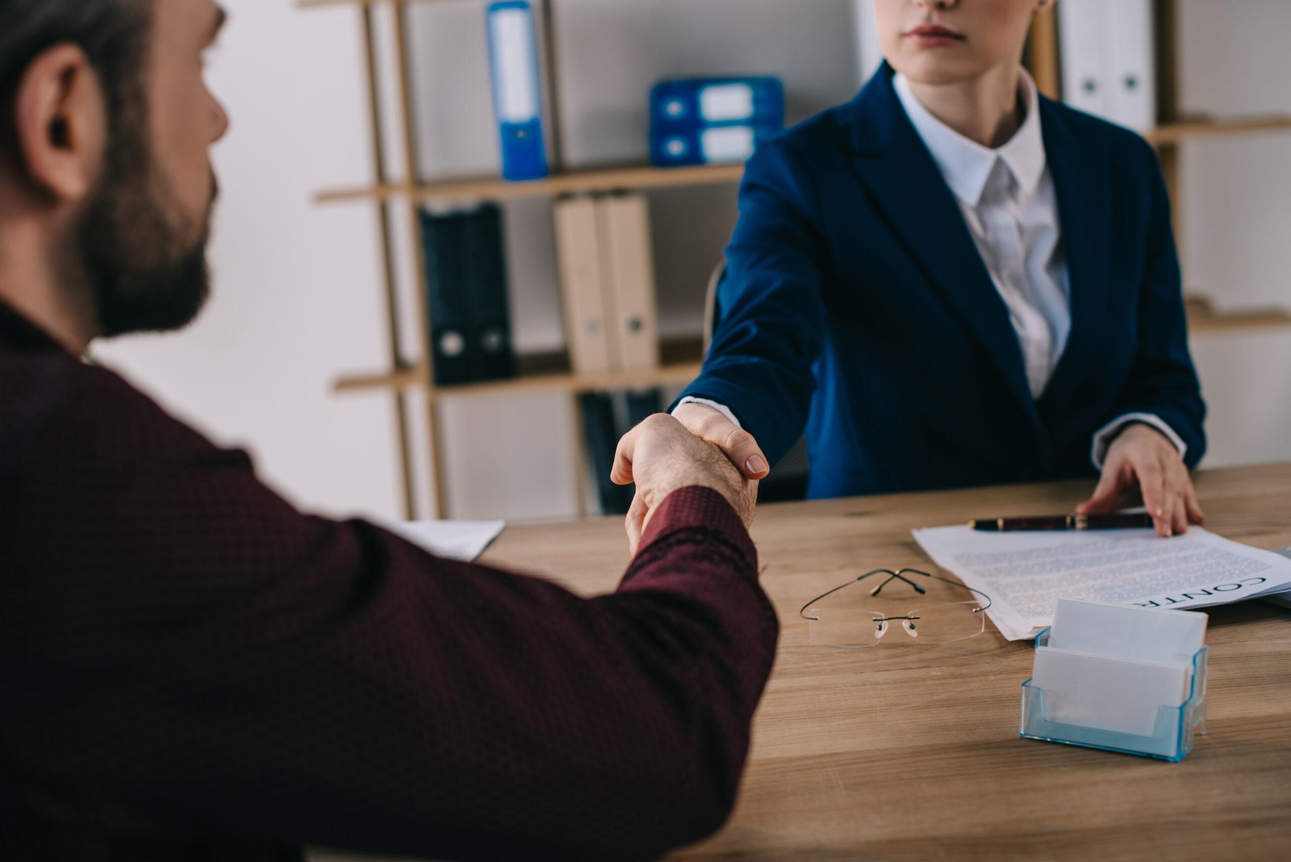 Working With A Broker: 8 Things You Need NOW! | Mortgage Suite