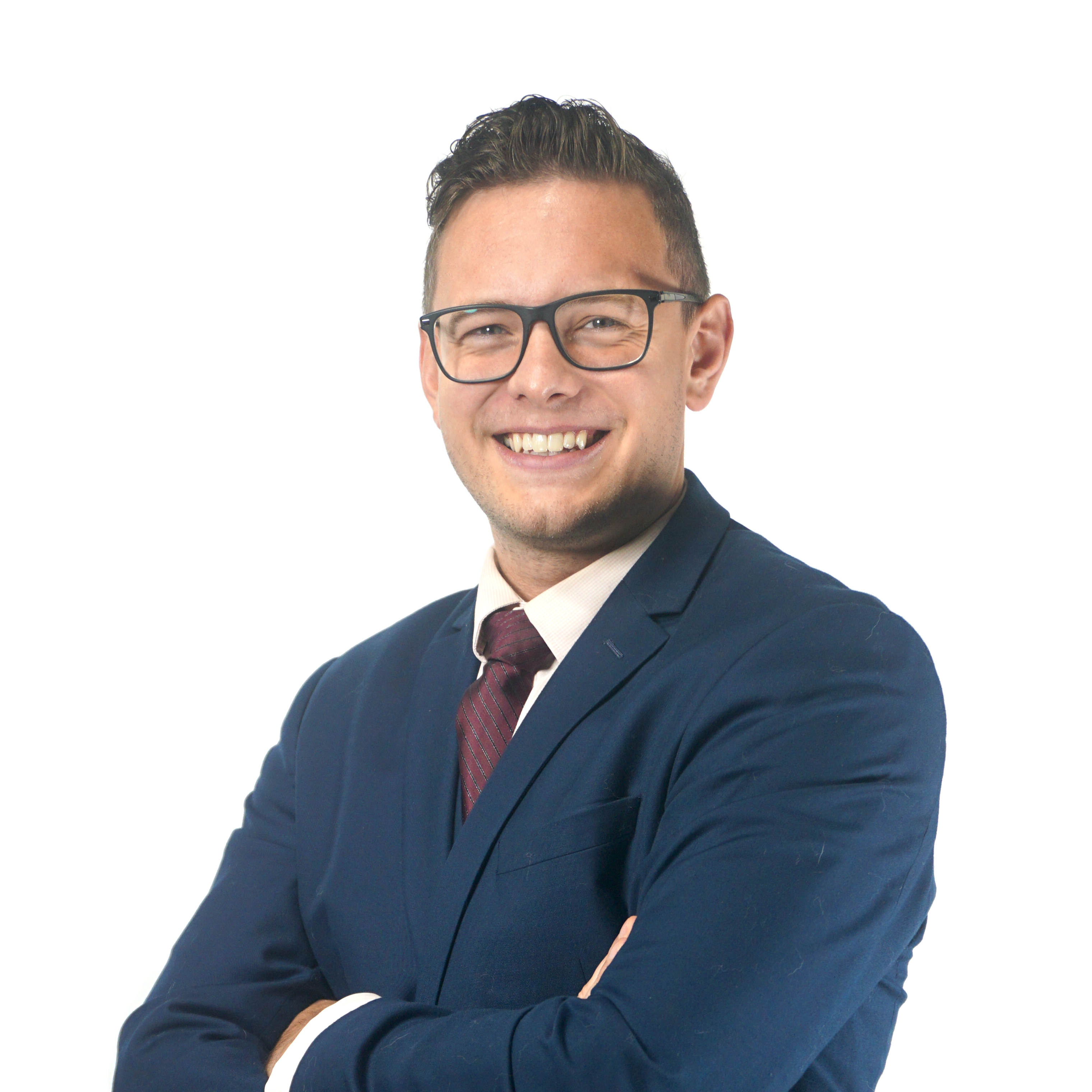Alex Lister | Mortgage Suite | Mortgage Powered Financial Group