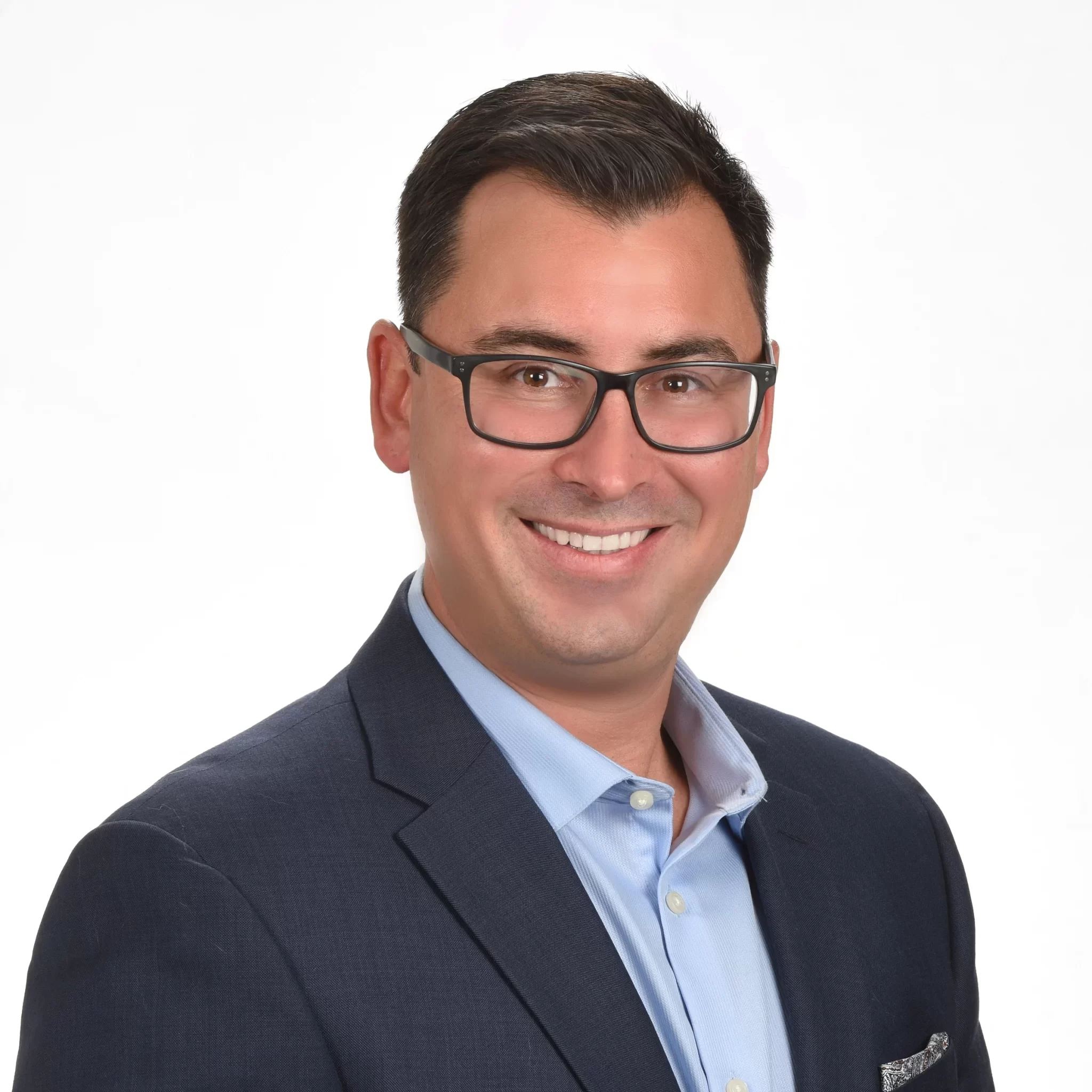 Meet The Team | Mortgage Suite | DLC FC Funding