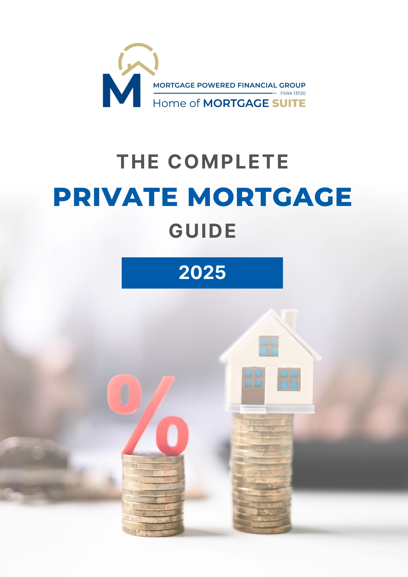 Complete Private Mortgage Guide 2025 | Mortgage Suite
